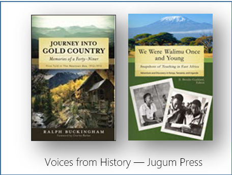 What I’m up to at Jugum Press… – Heresy, Heists and Rain